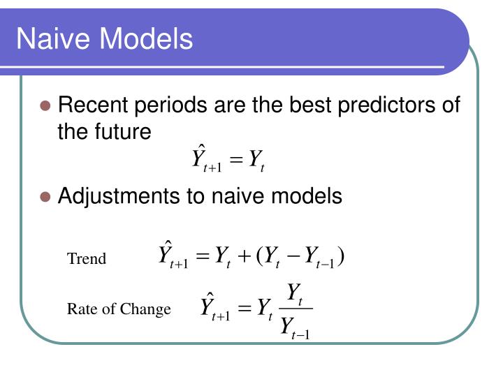 PPT - Time Series Analysis PowerPoint Presentation - ID:1228348