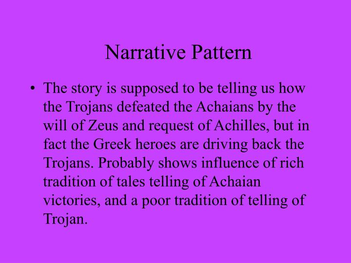 PPT - The Iliad PowerPoint Presentation - ID:1228365