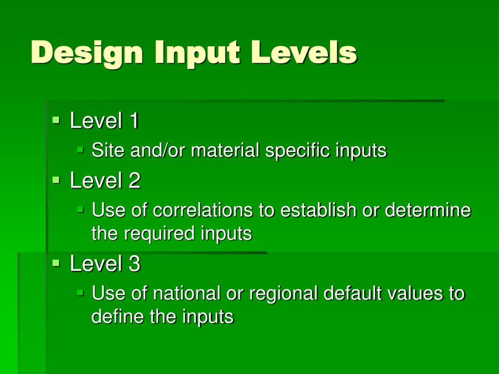 PPT - Guide for Mechanistic-Empirical Design of New and Rehabilitation ...