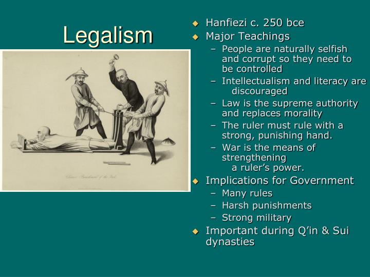 PPT - Chinese Philosophies PowerPoint Presentation - ID:1229157