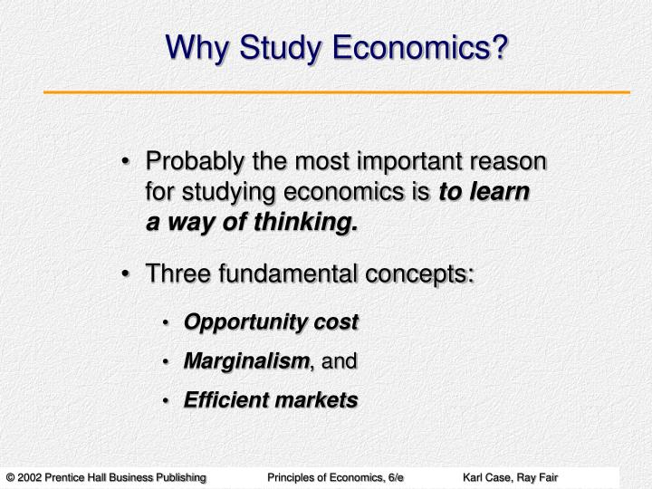 PPT - The Scope and Method of Economics PowerPoint Presentation - ID ...