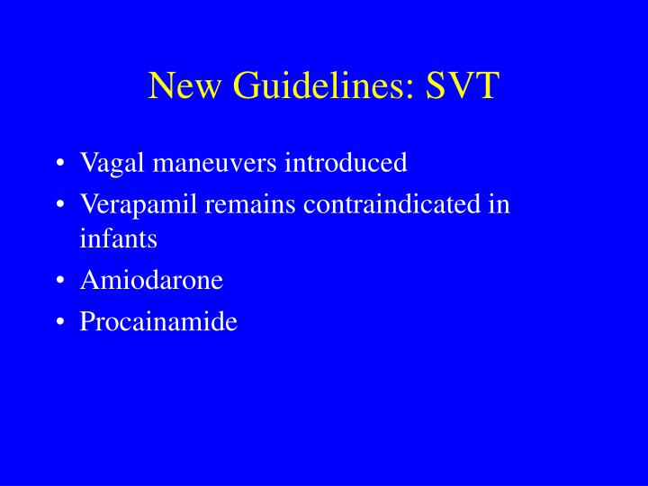 PPT - Pediatric Cardiac Arrest: Old Evidence and New Guidelines ...