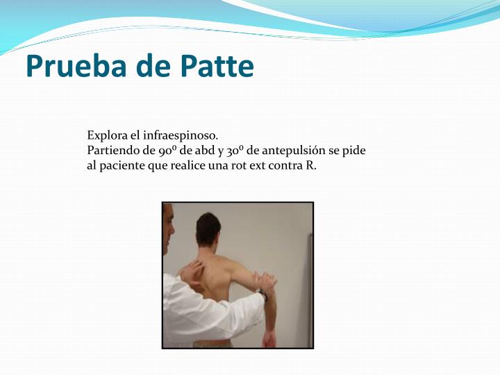 PPT - ¿EXPLORAMOS ADECUADAMENTE EL HOMBRO DOLOROSO? PowerPoint ...