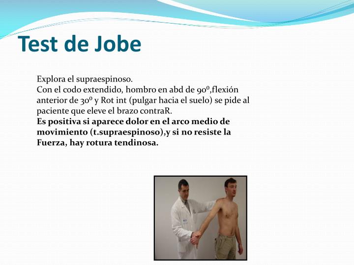 PPT - ¿EXPLORAMOS ADECUADAMENTE EL HOMBRO DOLOROSO? PowerPoint ...