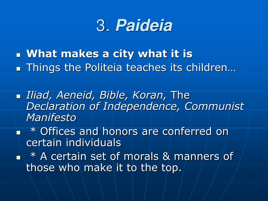 PPT - American Institute for History Education PowerPoint Presentation ...