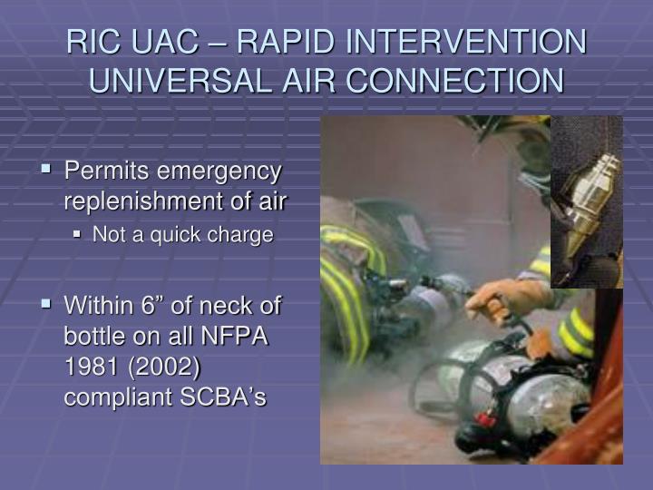 PPT - SCOTT AP50 AIRPACK PowerPoint Presentation - ID:1233882