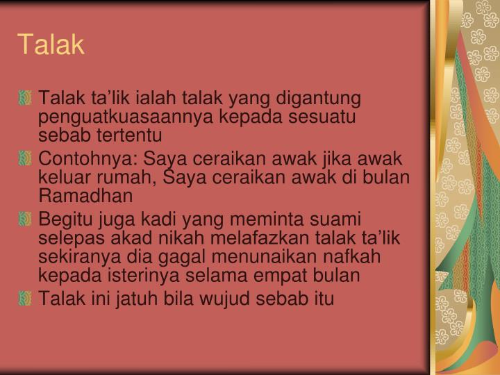 PPT - Nusyuz PowerPoint Presentation - ID:1234432