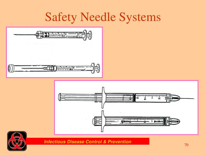 PPT - Introduction to Infectious Disease Control & Prevention ...