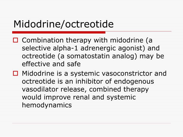 PPT - The hepatorenal syndrome PowerPoint Presentation - ID:1240129