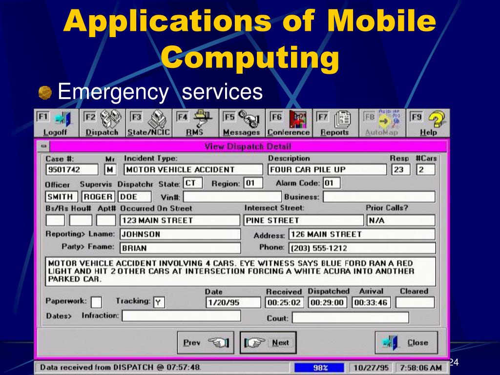 Ppt Mobile Computing Powerpoint Presentation Free Download Id 1240771