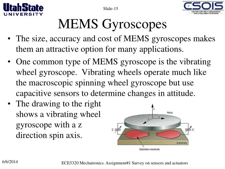 PPT - Gyroscopes PowerPoint Presentation - ID:1240783