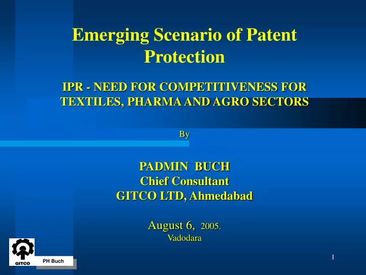 PPT - PATENT AWARENESS …... PowerPoint Presentation, free download - ID ...