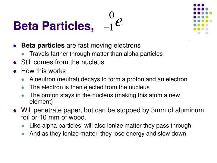 PPT - Nuclear Changes PowerPoint Presentation - ID:1244240