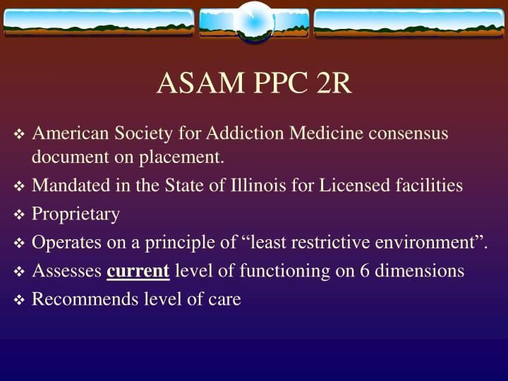 PPT - Substance Abuse Screening and Assessment PowerPoint Presentation ...