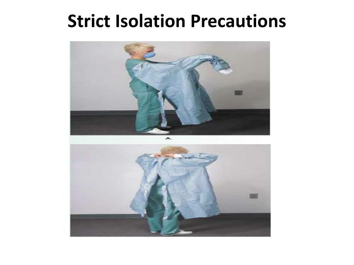 PPT - Asepsis and infection control PowerPoint Presentation - ID:1244892