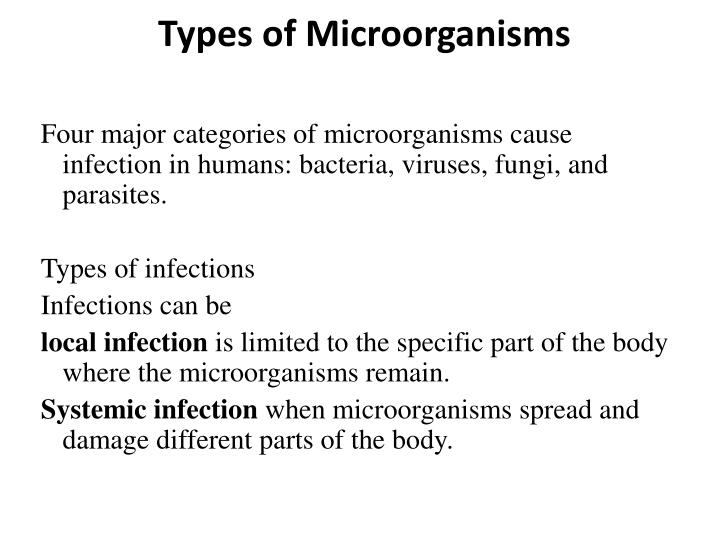 PPT - Asepsis and infection control PowerPoint Presentation - ID:1244892