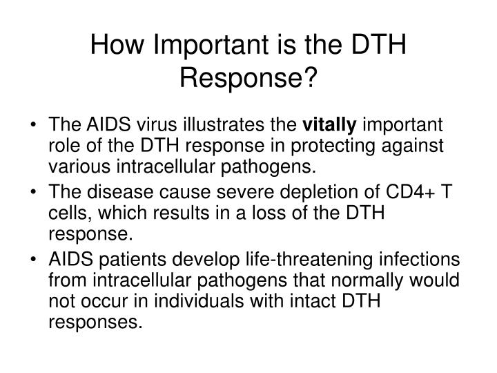PPT - Hypersensitivity PowerPoint Presentation - ID:1244935