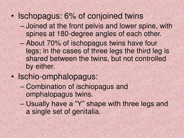 PPT - Conjoined Twins PowerPoint Presentation - ID:1245222