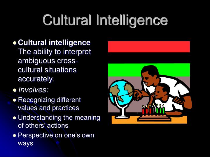 PPT - UNDERSTANDING COMMUNICATION CULTURE GAP PowerPoint Presentation ...