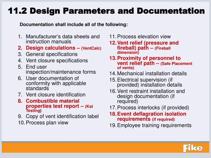 PPT - NFPA 68-2007 PowerPoint Presentation - ID:1246297