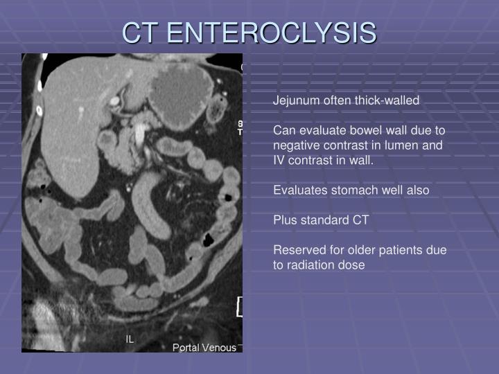 PPT - GASTROINTESTINAL RADIOLOGY PowerPoint Presentation - ID:1246647