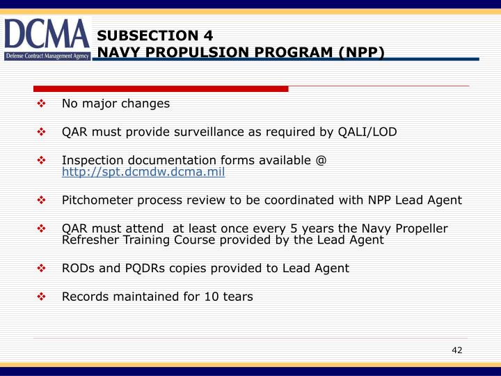 PPT - General Highlights and Changes QAR Instruction PowerPoint ...