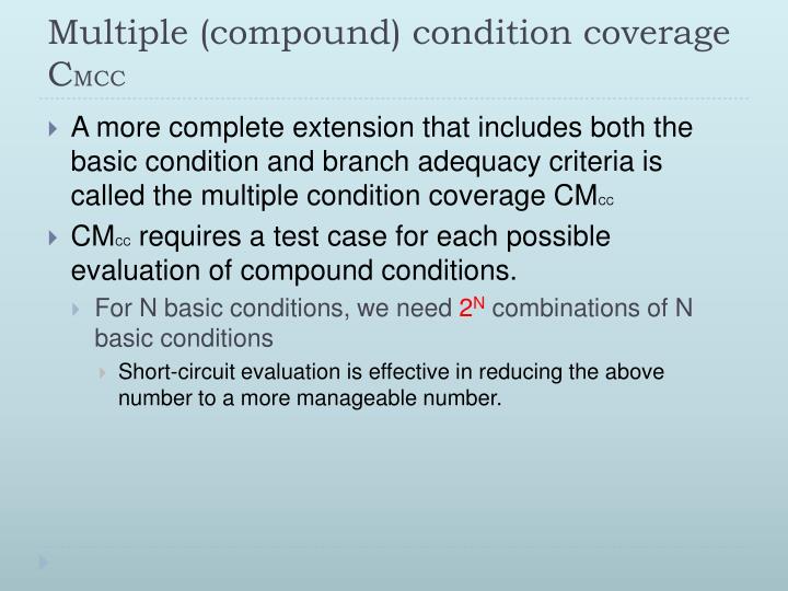 PPT - Chapter 9: Path Testing PowerPoint Presentation - ID:1246955
