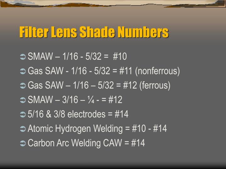 PPT - Welding Safety PowerPoint Presentation - ID:1250189