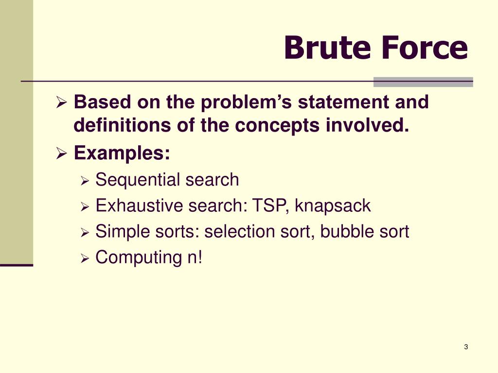 PPT - Chapter 10: Algorithm Design Techniques PowerPoint Presentation ... PPT - Chapter 10: Algorithm Design Techniques PowerPoint Presentation ...
