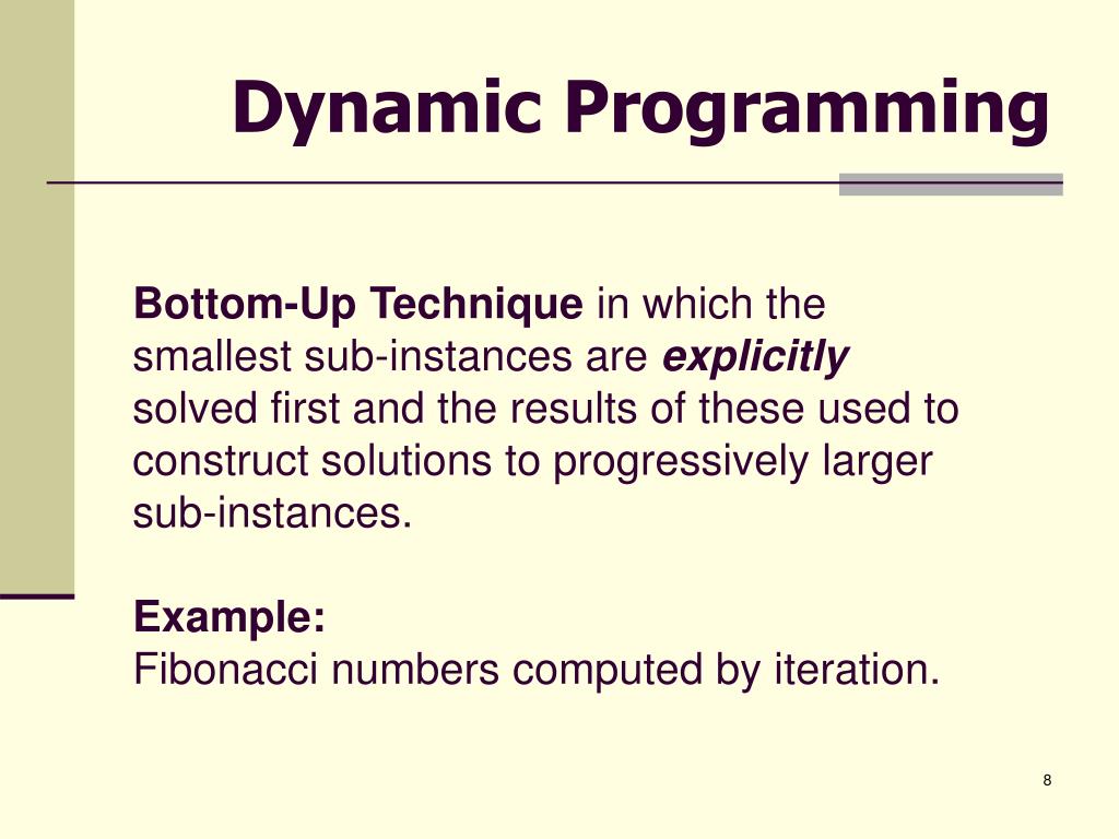PPT - Chapter 10: Algorithm Design Techniques PowerPoint Presentation ... PPT - Chapter 10: Algorithm Design Techniques PowerPoint Presentation ...
