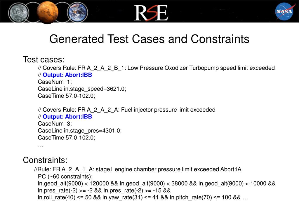 Ppt Symbolic Java Pathfinder Symbolic Execution Of Java Byte Code Powerpoint Presentation