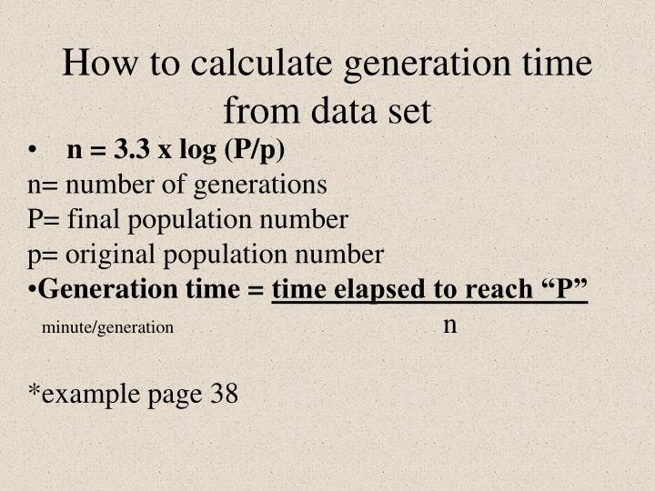 PPT - Prokaryotes and bacterial growth curve PowerPoint Presentation ...