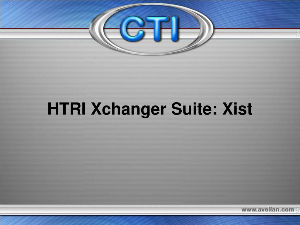 PPT - Intercambiadores Carcasa-Tubo PowerPoint Presentation, free ...