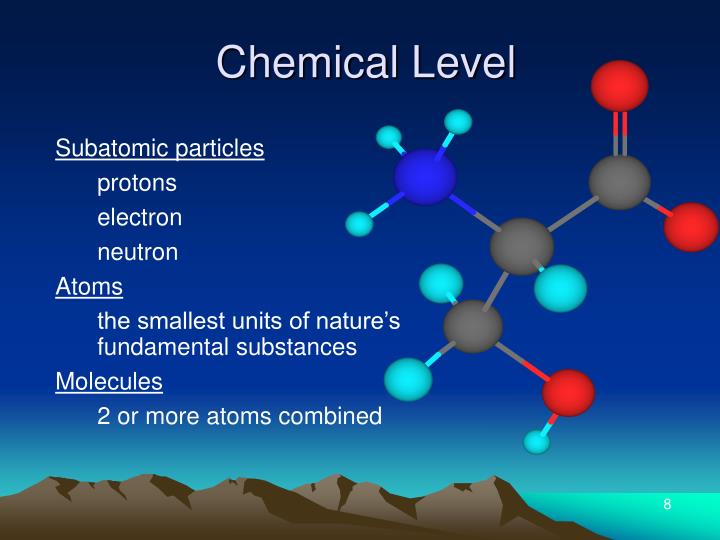 PPT - Chapter 1 PowerPoint Presentation - ID:1251035