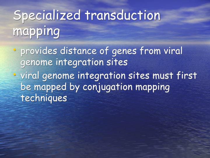 PPT - Horizontal Gene Transfer and Genetic Engineering Conjugation ...