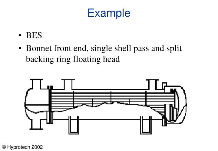 PPT - Shell-and-Tube Heat Exchangers PowerPoint Presentation - ID:1251146