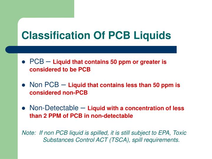 PPT - PCB - What You Need to Know Presented by: PowerPoint Presentation ...