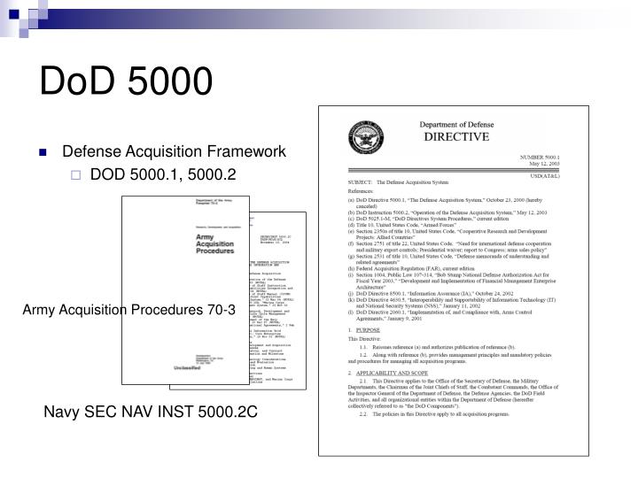 PPT - Military Qualification Process PowerPoint Presentation - ID:1251957