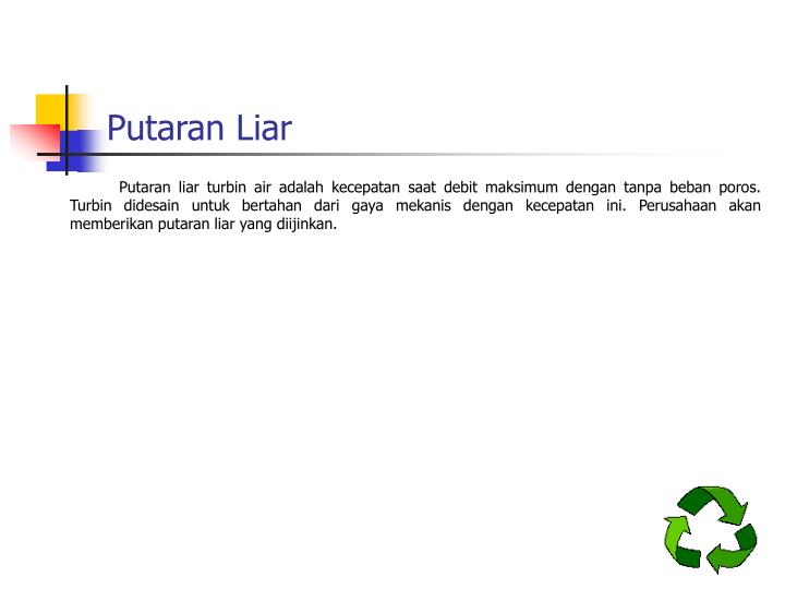 PPT - TURBIN AIR PowerPoint Presentation - ID:1252203