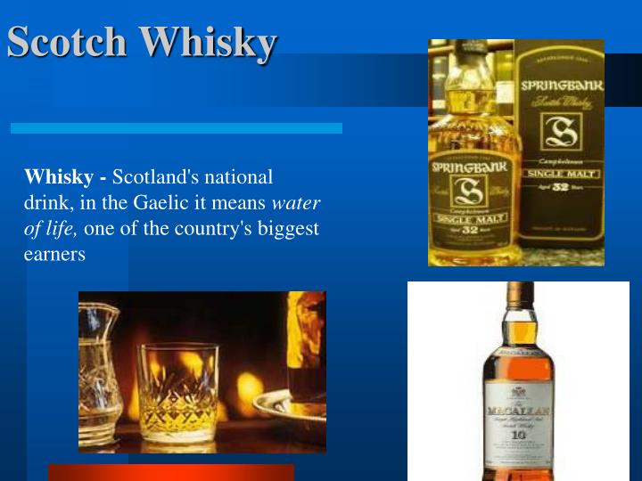 PPT - Scotland PowerPoint Presentation - ID:1252257