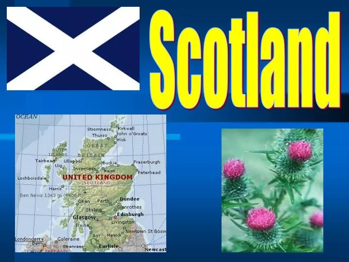 PPT - Scotland PowerPoint Presentation, free download - ID:1252257