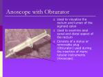 PPT - Surgical Instruments PowerPoint Presentation - ID:1252718
