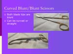 PPT - Surgical Instruments PowerPoint Presentation - ID:1252718