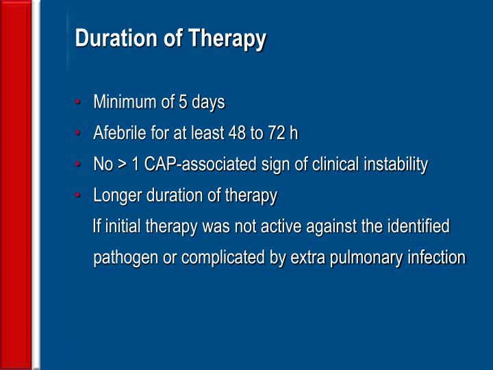 PPT - Community Acquired Pneumonia (CAP) by PowerPoint Presentation ...