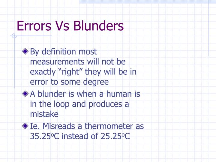 PPT - Measurement Theory PowerPoint Presentation - ID:1254935