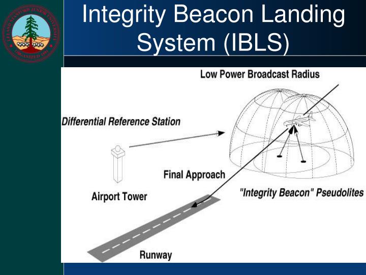 PPT - GPS and GNSS Research at Stanford University PowerPoint ...