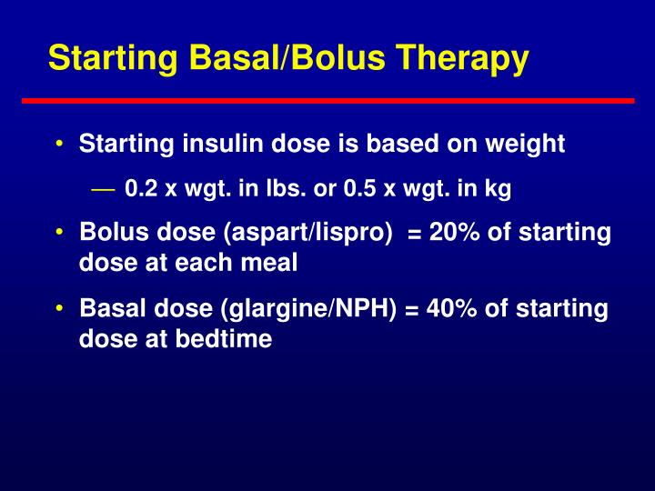 PPT - Diabetes Technology and Insulin Therapy PowerPoint Presentation ...