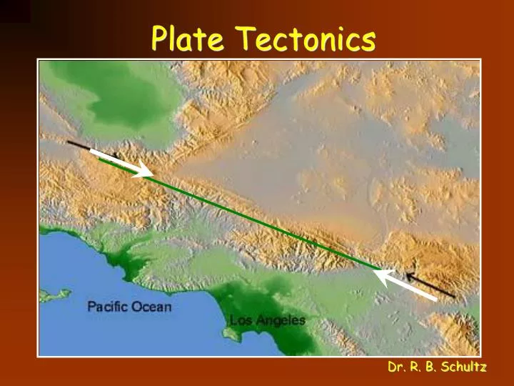 PPT - Plate Tectonics PowerPoint Presentation, free download - ID:1255244