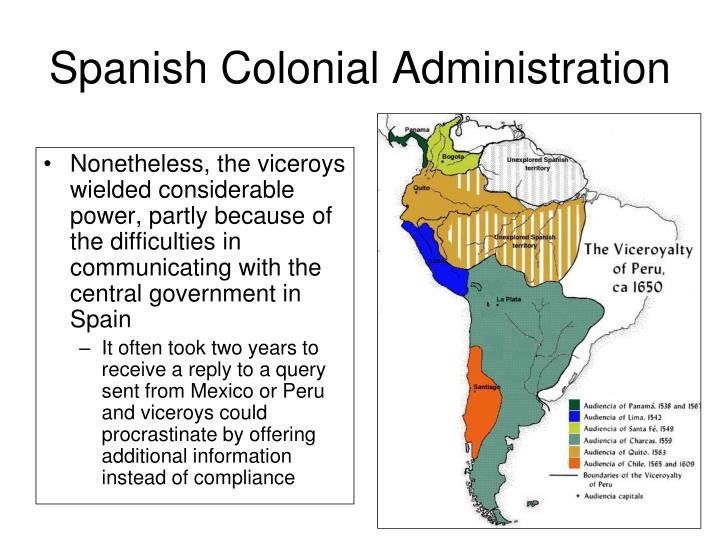PPT - Early European Colonization of the New World Theme: Various ...