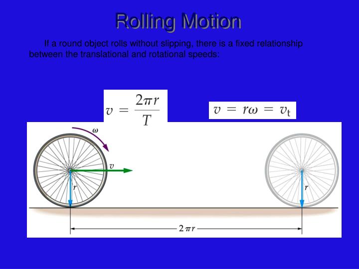 PPT - Rotational Inertia & Kinetic Energy PowerPoint Presentation - ID ...